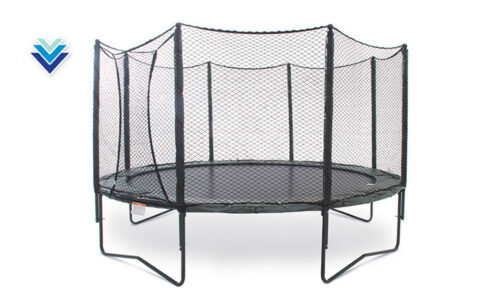 How To Measure Trampolines - Kids World Play Systems