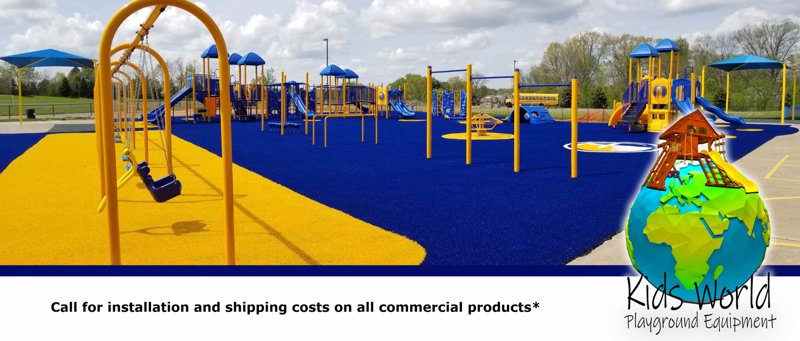 Pictures Of Playground Equipment | Playground Gallery