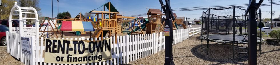 How To Clean Playground Equipment - Kids World Play Systems
