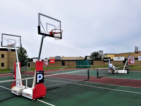 How Many Quarters in Basketball - Kids World Play Systems