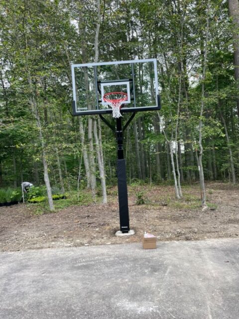 How Long Are High School Basketball Games - Kids World Play Systems