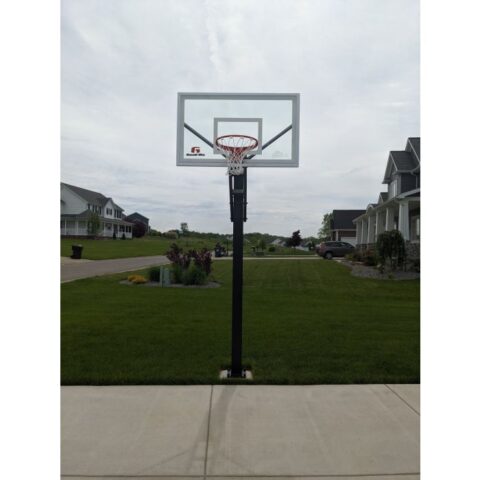 What is a FG in Basketball - Kids World Play Systems