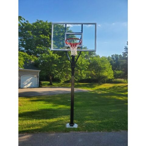 Where Was Basketball Invented - Kids World Play Systems