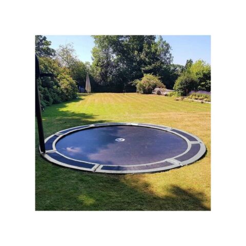 How To Do a Backflip Trampoline - Kids World Play Systems