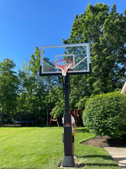 How Many Basketball Players Are On A Team - Kids World Play Systems